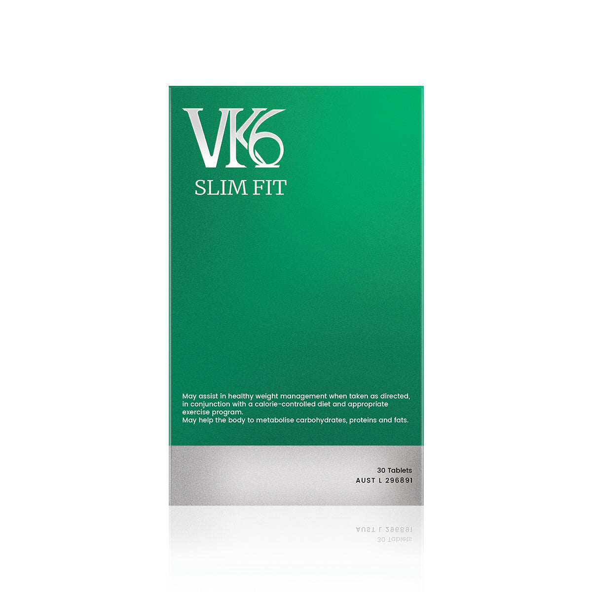 VK6 Slim Fit